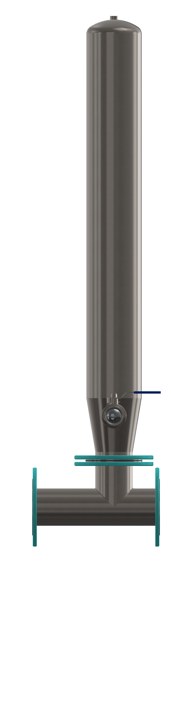 Surge Arrestors - Diaghragm and ram pumps from Energy